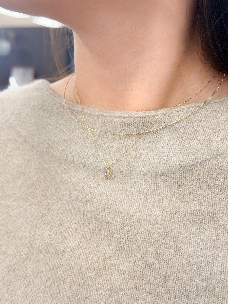 イヴルルド遙華の12星座占い ―いて座―｜FEAUTRE｜ノジェス アクセサリー｜NOJESS